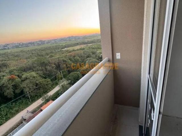 Apto à venda no Aurora Residence 45 m² Jacareí/SP
