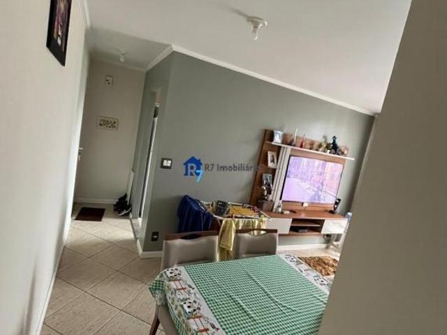 Apto a venda no Bairro de Quitauna