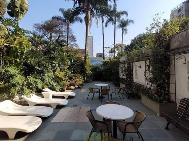 APTO A VENDA NO BROOKLIN DE 115M² 3 DORM C/ SUITE