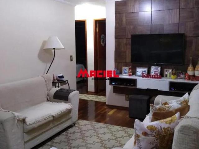 APTO A VENDA NO FLORADAS DE SÃO JOSE 3 DORMS, SUITE