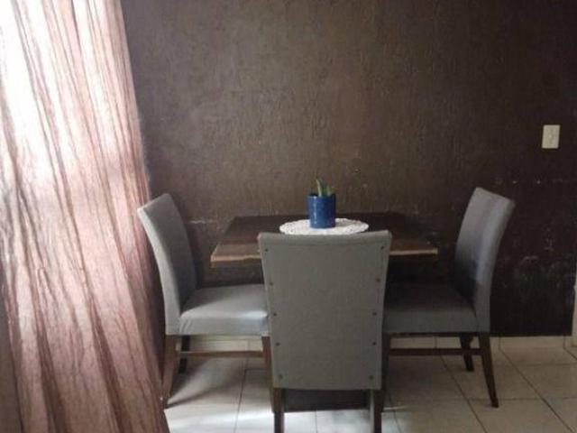 Apto à Venda no Ipê Amarelo Nova Odessa