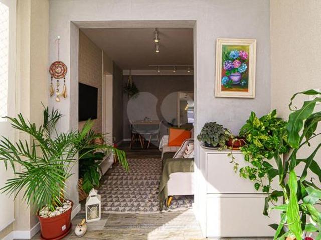 Apto a venda no Jardim Paulistano