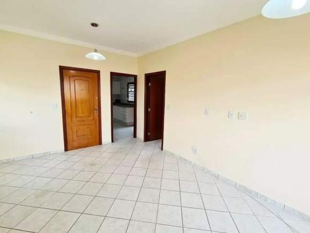 Apto à venda no Jardim Piratininga em Limeira