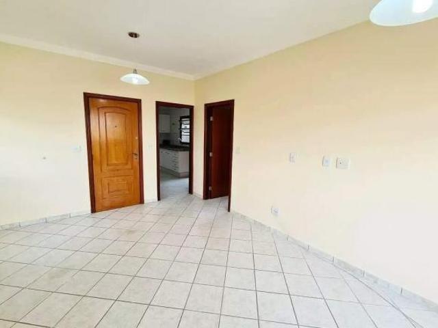 Apto à venda no Jardim Piratininga em Limeira