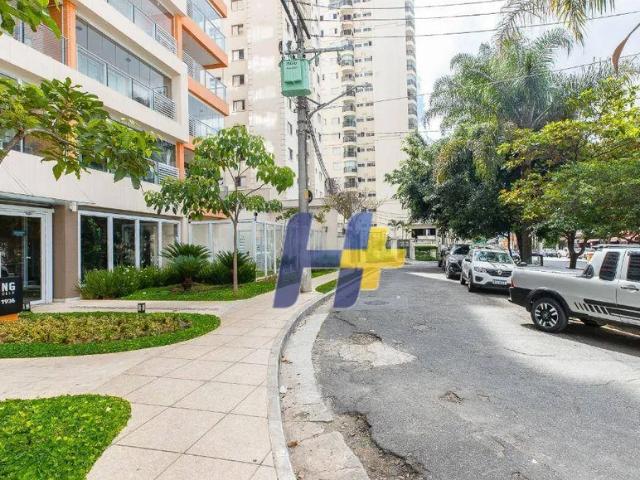 Apto a venda no Landing Home Campo Belo!