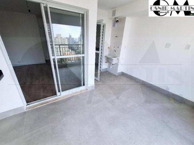 Apto à venda no LIVING HEREDITÀ IPIRANGA, 2 dorms, 69m² úteis, varanda gourmet