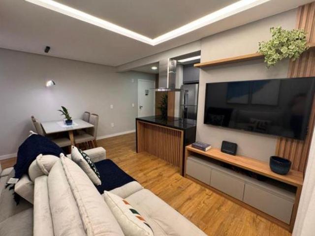 Apto à Venda no Soleil, Bragança Paulista | 3 Dorms Mobiliad
