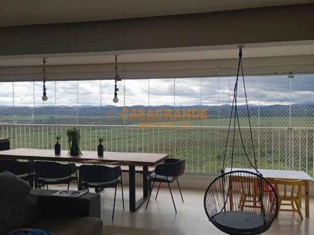 Apto à venda no Splendor Blue 3 suítes 156 m²