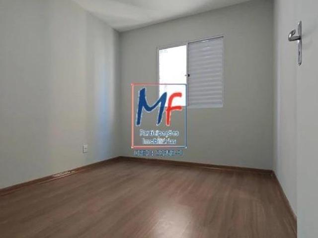 Apto à venda no Parque Savoy City, com 2 quartos, sala, cozinha, lavanderia, sacada, 1 vaga 48 m² a