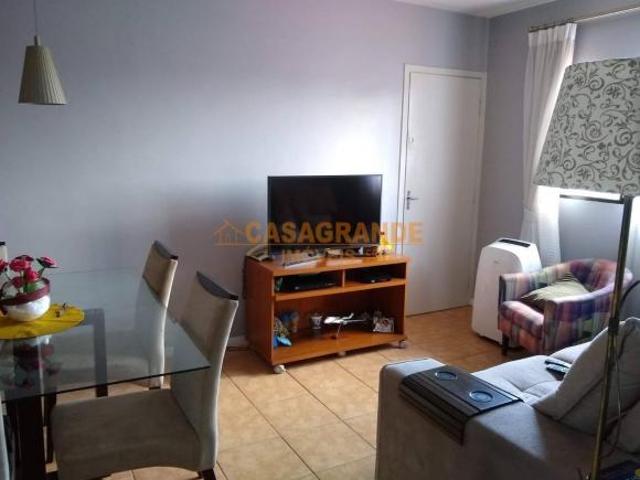 Apto à Venda no Res. Serra das Araras 63m² Zona Leste