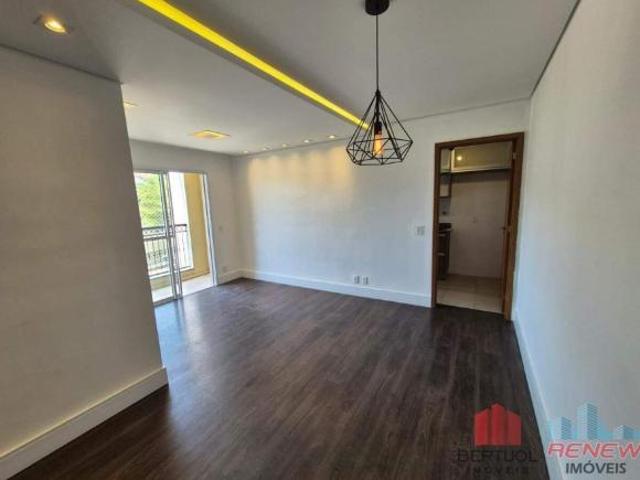 Apto. a venda no Residencial Campo Di Fiore Vinhedo SP