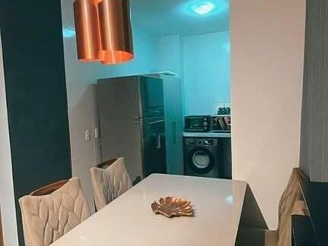 Apto à venda no Residencial dos Lírios Limeira