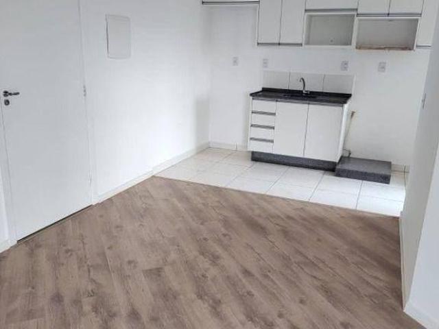 Apto à venda no Residencial Dakota