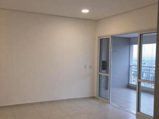 Apto à venda no Residencial Helbor Spazio Club com 113m² andar alto