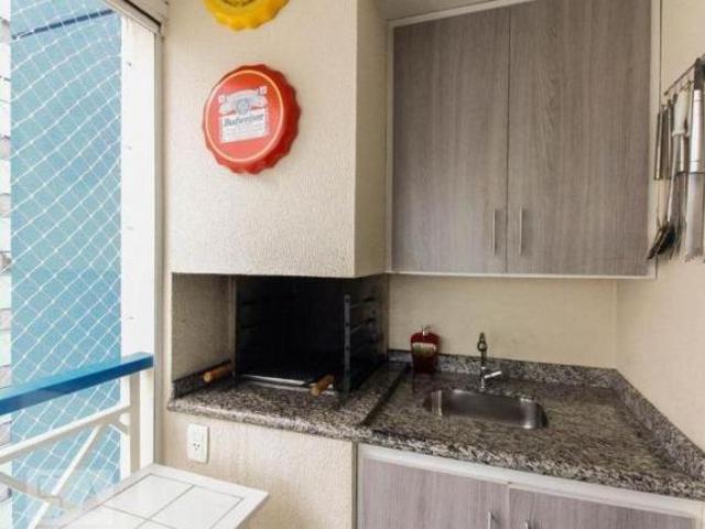 APTO A VENDA NO TATUAPÉ, 151M², SEMI MOBILIADO, 03 SUÍTES, 03 VAGAS !
