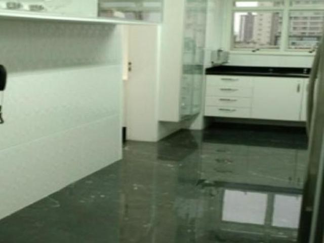 APTO A VENDA NO TATUAPÉ, 178M², TERRAÇO GOURMET, 03 VAGAS !