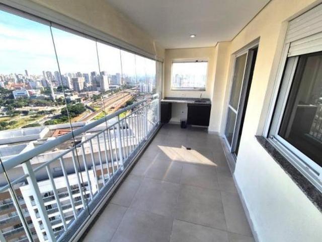 APTO A VENDA NO TATUAPÉ, TODO REFORMADO, 62M², 01 VAGA !