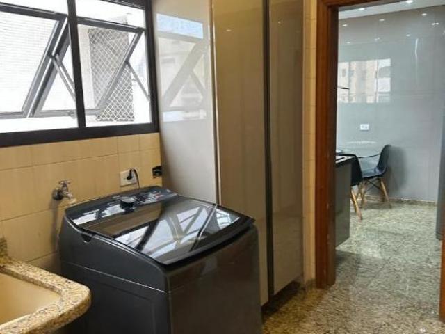 APTO A VENDA NO TATUAPÉ, ANDAR ALTO, 02 VAGAS !