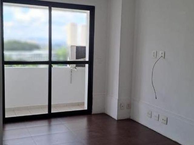 APTO A VENDA NO TATUAPÉ, PRÓXIMO AO METRÔ E SHOP. BOULEVARD, 01 DORMITÓRIO, 01 VAGA