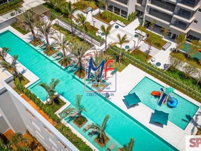 Apto à venda no Tucuruvi, com 3 quartos 3 suítes, sala, cozinha, varanda, 2 vagas, lazer 129 m² a