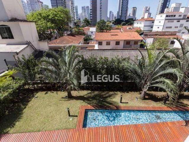 Apto à Venda no Vox Cardoso de Melo | 35m² | 1 Dorm | 1 Vaga + Depósito