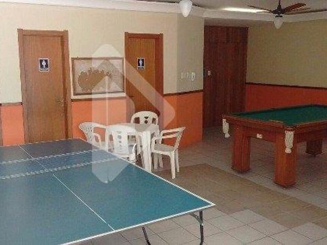 Apto à venda no Village de Paris, Porto Alegre