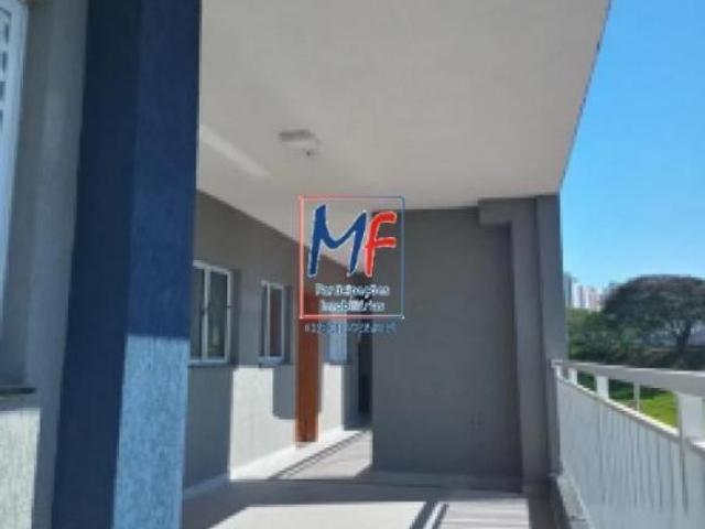 Apto à venda na Cidade Patriarca, com 2 quartos, sala, cozinha, banheiro, área de serviço, 1 vaga 3