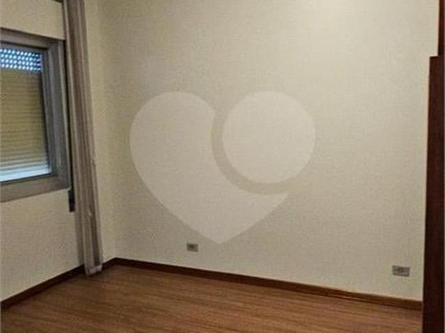 Apartamento com 1 quartos à venda em Sumarezinho SP