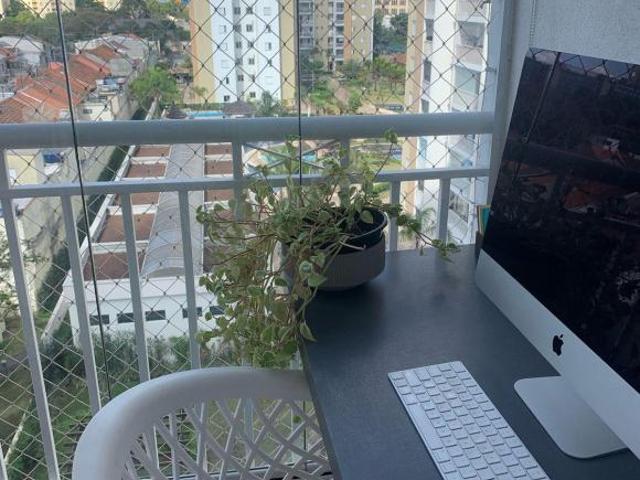 APTO À VENDA NA MOOCA