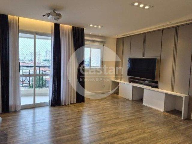 Apartamento em Mooca