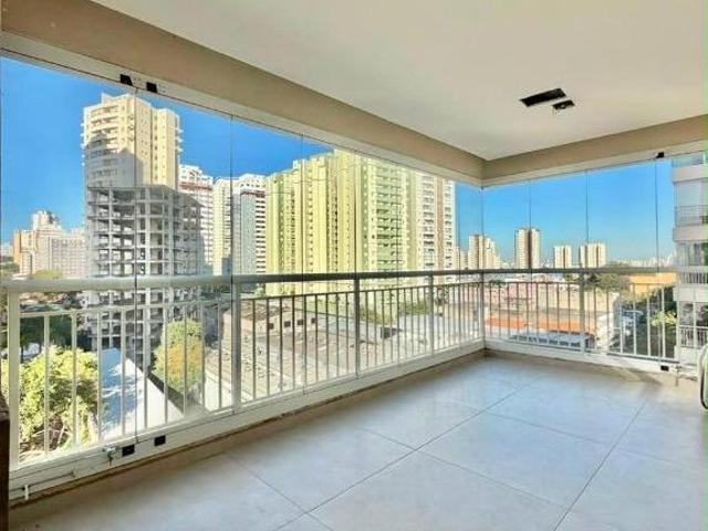 APTO A VENDA NA MOOCA, NOVO, TERRAÇO GOURMET, 02 SUÍTES, 02 VAGAS !