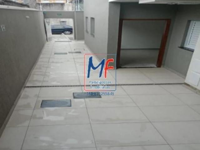 Apto à venda na Parada XV de Novembro, com 2 quartos, sala, cozinha, banheiro, área de serviço 37 m