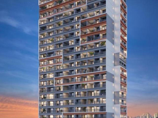 APTO a venda na V CLEMENTINO, 34,42 M2 1 SUITE 1 vaga em predio de excelente infraestrutura e lo
