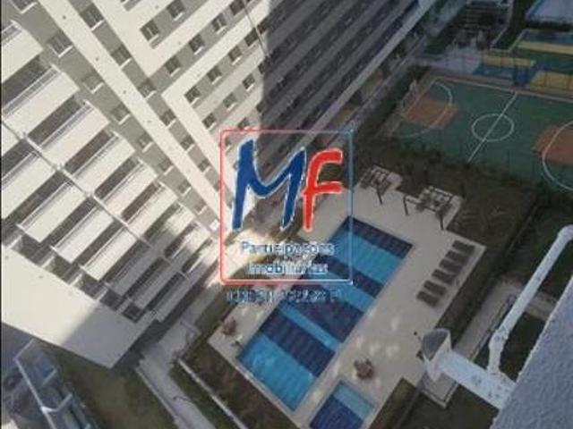 Apto à venda na Vila Vermelha, com 3 quartos 1 suíte, sala, cozinha, varanda, 1 vaga, lazer. Prox