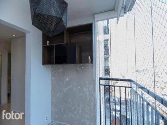 Apto a venda na Vila Antonieta com 50m²
