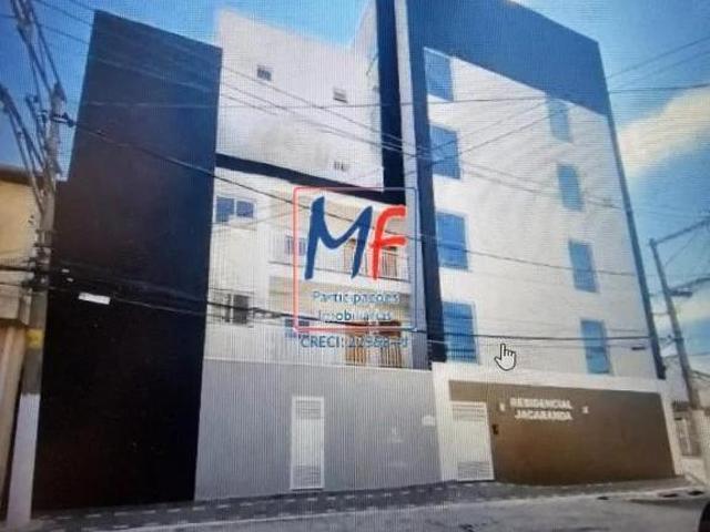Apto à venda na Vila Carrão, com 2 quartos, sala, cozinha, banheiro 43 m² a.u.. Prox. Avenida Cons