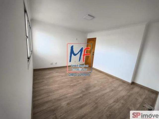 Apto à venda na Vila Carrão, com 54 m² a.u 2 quartos, sala c/ 2 ambientes, cozinha, lavanderia, 1
