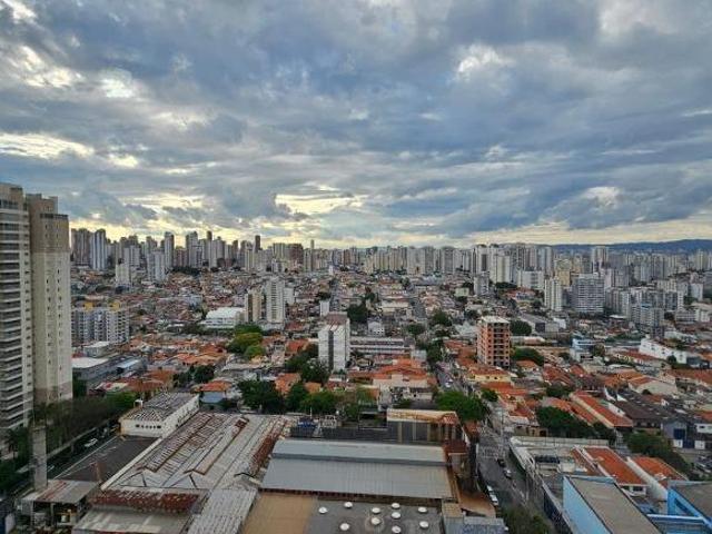 APTO A VENDA NA VILA CARRÃO, ANDAR ALTO, TERRAÇO GOURMET, 02 VAGAS !