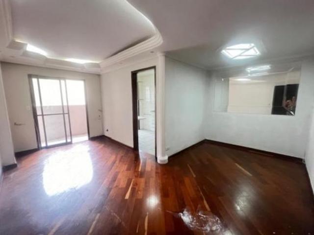 APTO A VENDA NA VILA CARRÃO, SEMI MOBILIADO, 02 DORMITÓRIOS, 01 VAGA !