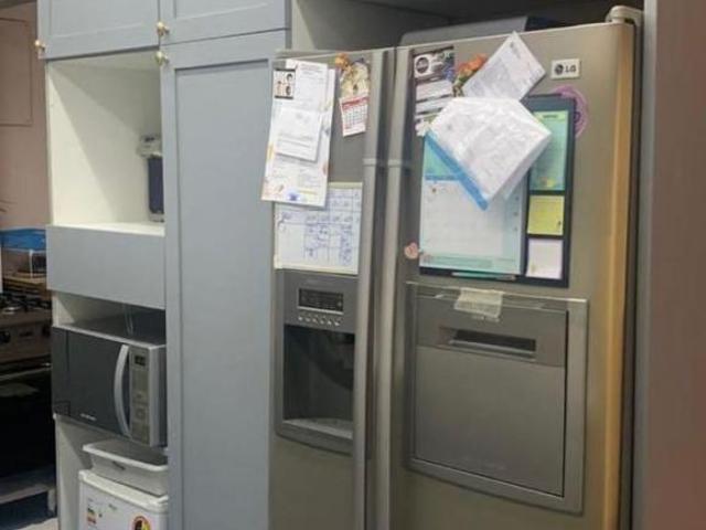 APTO A VENDA NA VILA CARRÃO, SEMI MOBILIADO, 98M², VARANDA GOURMET ENVIDRAÇADA, 02 VAGAS !