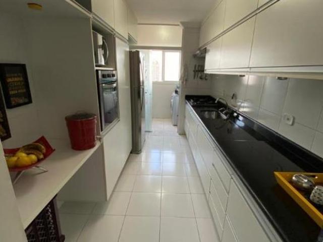 APTO A VENDA NA VILA CARRÃO, TERRAÇO GOURMET, 02 VAGAS !