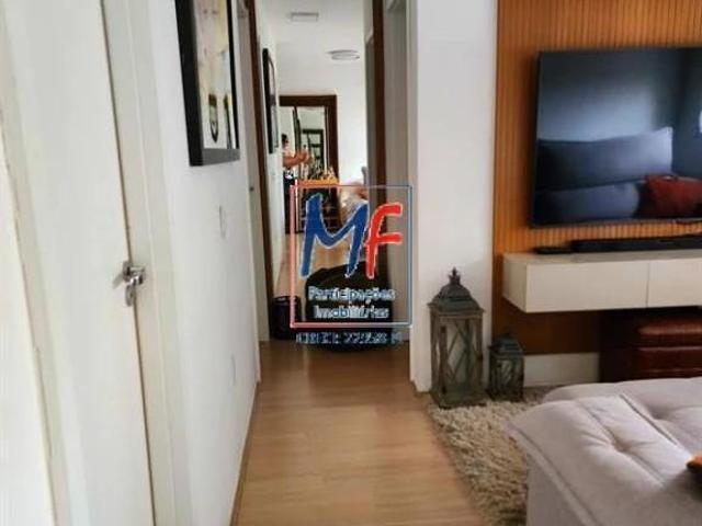 Apto à venda na Vila Guilherme, com 2 quartos 1 suíte, sala, cozinha, varanda envidraçada, 1 vaga