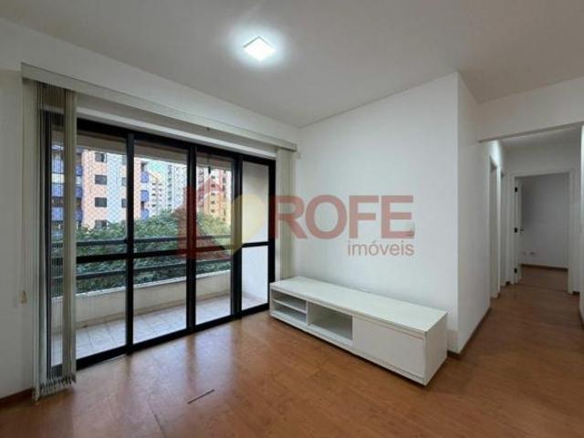 Apto à venda na Vila Mascote 88m² 3 dorms 1 suíte 2 vagas