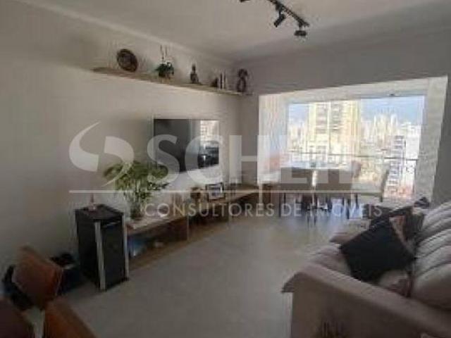 Apto à venda na Vila Olímpia Cobertura