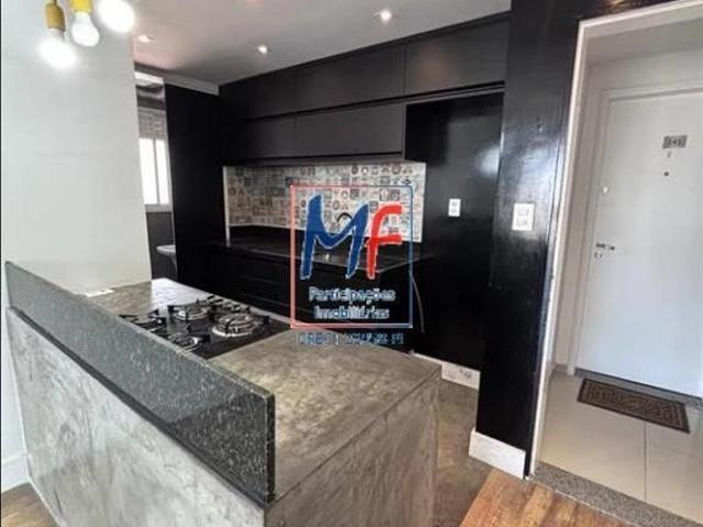 Apto à venda na Vila Paiva, com 3 quartos 1 suíte, sala, cozinha, varanda envidraçada, 1 vaga, laz