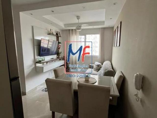 Apto à venda na Vila Pirituba, com 2 quartos, sala, cozinha, lavanderia, 1 vaga, lazer 40 m² a.u.