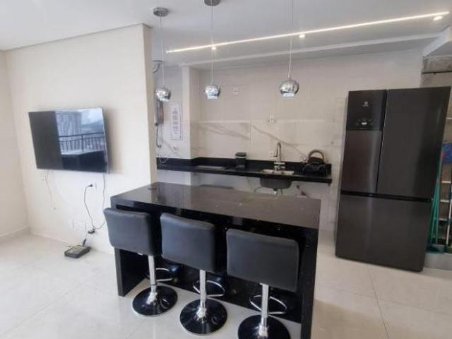 APTO A VENDA NA VILA PRUDENTE, NOVO, ANDAR ALTO, TERRAÇO GOURMET, 01 VAGA !
