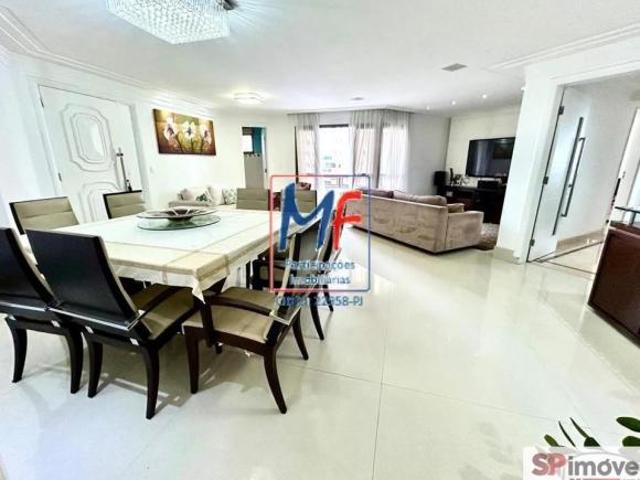 Apto à venda na Vila Regente Feijó, com 3 quartos 1 suíte, sala, cozinha, escritório, varanda, 2 v