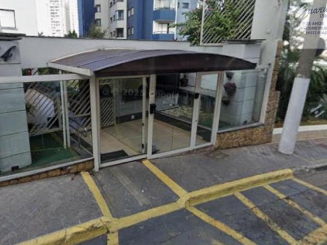 Apto á venda na Vila Rosália, 3 dorms, 1 suíte, 2 vagas, lazer completo R$459.900,00