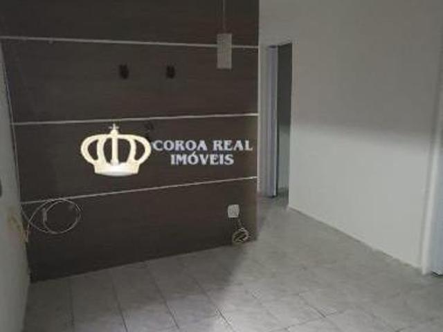 APTO A VENDA NA VILA SILVIA